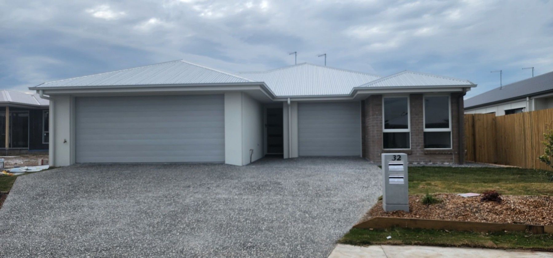 32b Eileen Court Logan Reserve Qld 4133 Duplex For Rent Domain