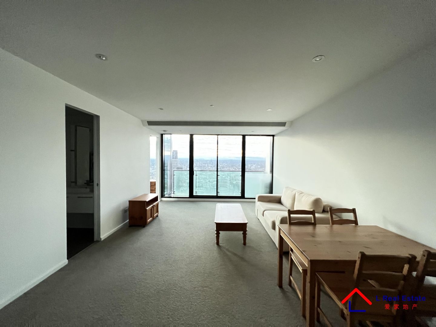 3515/601 Little Lonsdale St, Melbourne VIC 3000 - Apartment For Rent ...