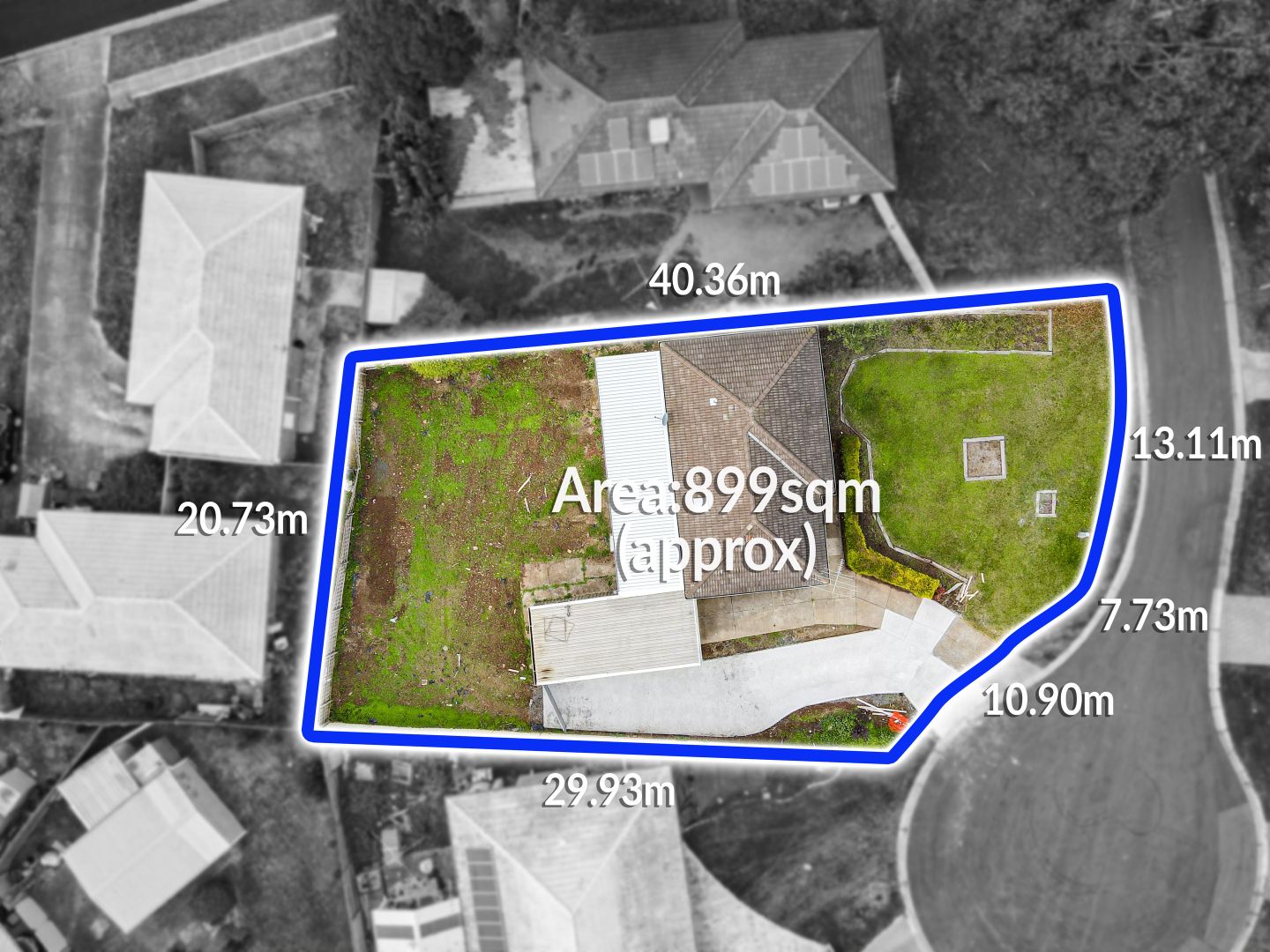 7 Shalimar Place, Melton West VIC 3337 | Domain