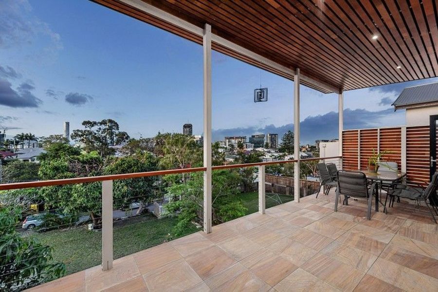 26 Chermside Street, Highgate Hill QLD 4101 - House For Rent | Domain