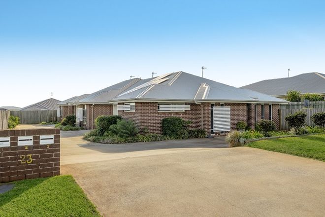 793 Real Estate Properties for Sale in Highfields, QLD, 4352 | Domain
