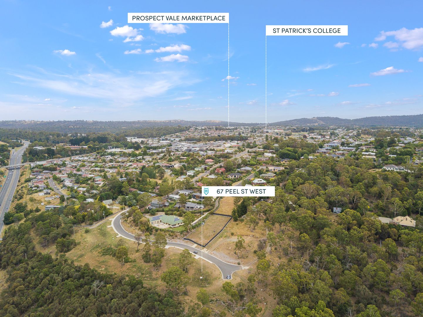 67 Peel Street West, West Launceston TAS 7250 | Domain