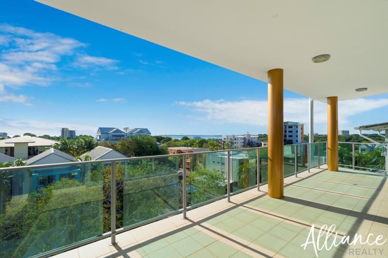 7/4 Merkur Court, Larrakeya | Property History & Address Research | Domain