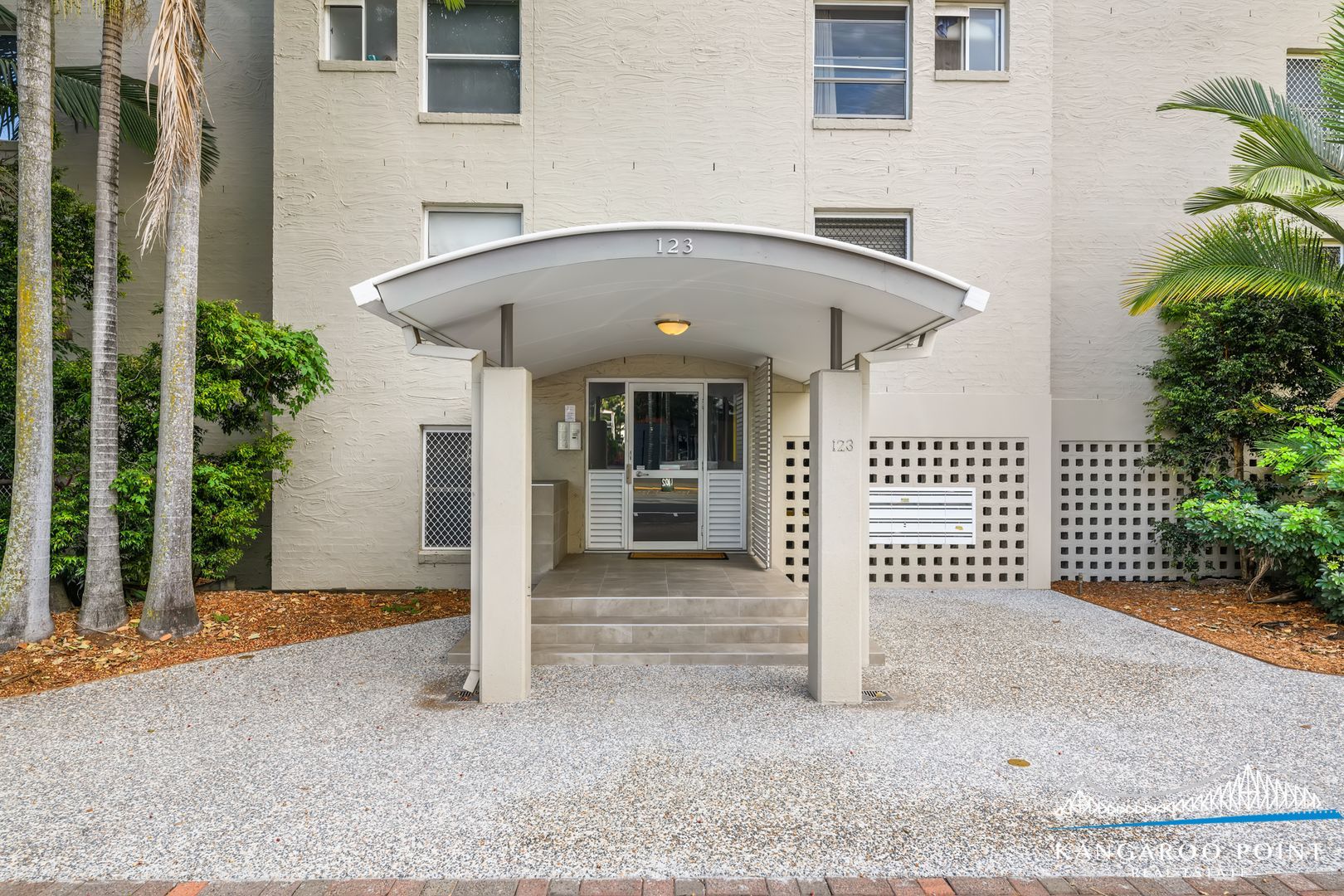 2/123 Main Street, Kangaroo Point QLD 4169 - Apartment For Rent - $620 ...
