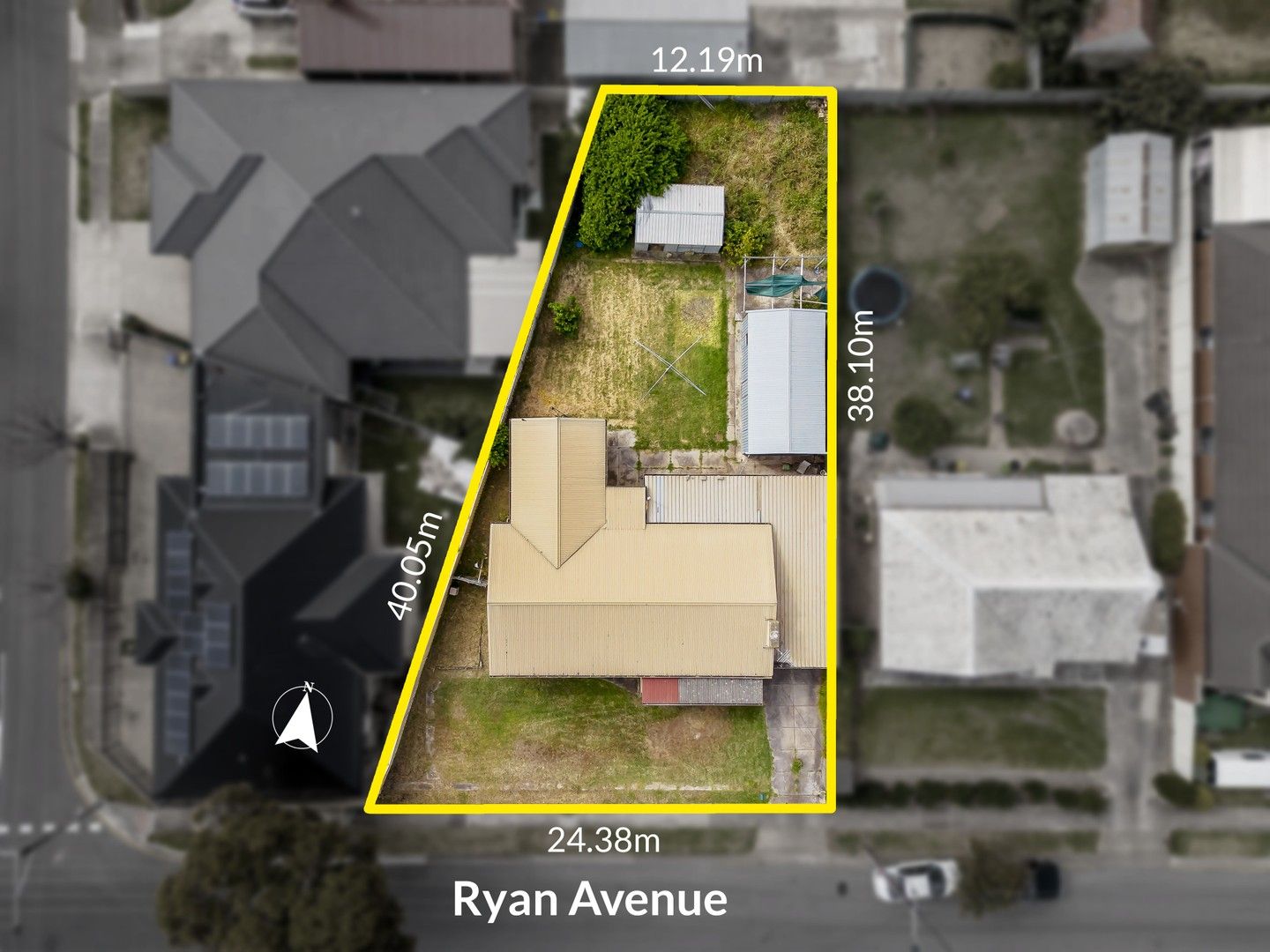 Sold 28 Ryan Avenue, Woodville West SA 5011 on 02 Nov 2023 - 2018846191 ...