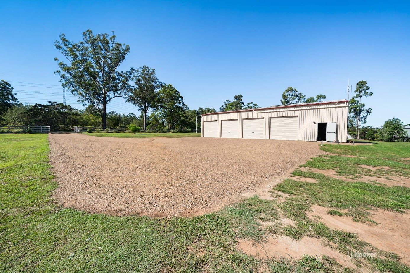 230 Martin Crescent, Benarkin North QLD 4314 - House for Sale