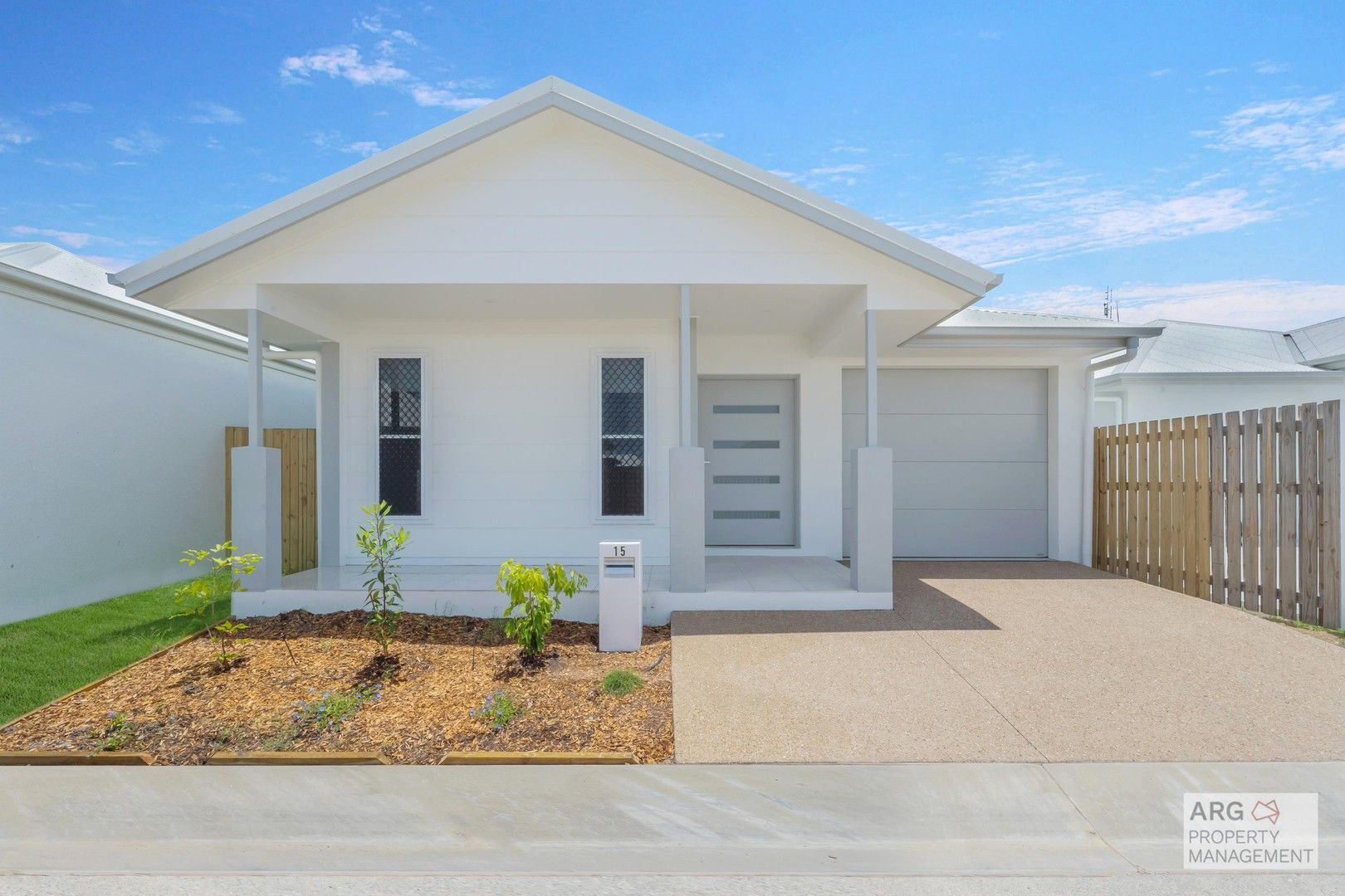 15 Argo Lane, Burdell QLD 4818 - House For Rent - $550 | Domain