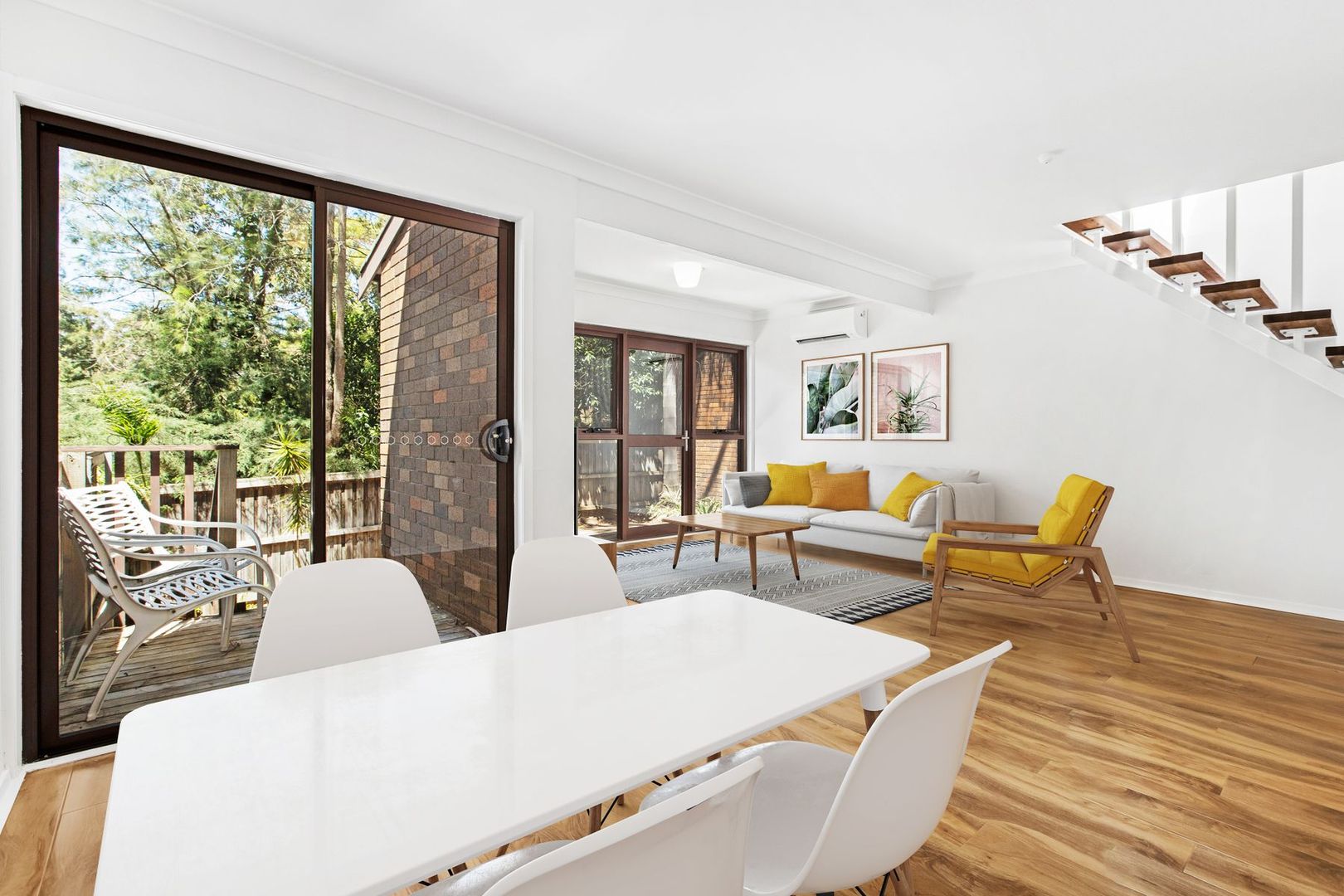 2/16 Alma Rd, Padstow NSW 2211 - Townhouse For Rent - $600 | Domain