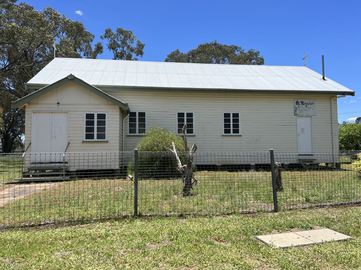 27 Queen Street, Amby QLD 4462 | Domain