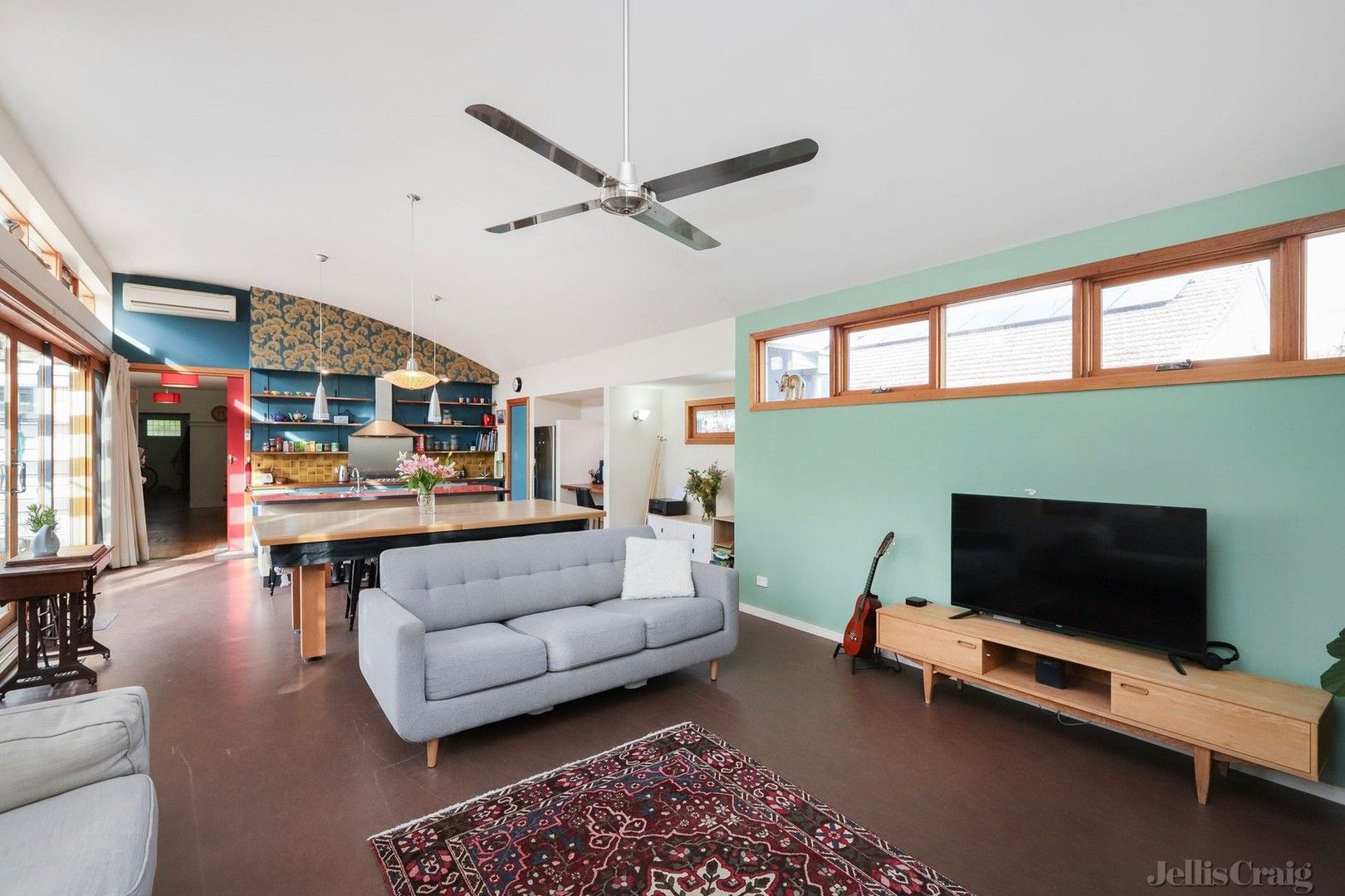 23 Ryan Street, Northcote VIC 3070 - House For Rent - $1,050 | Domain