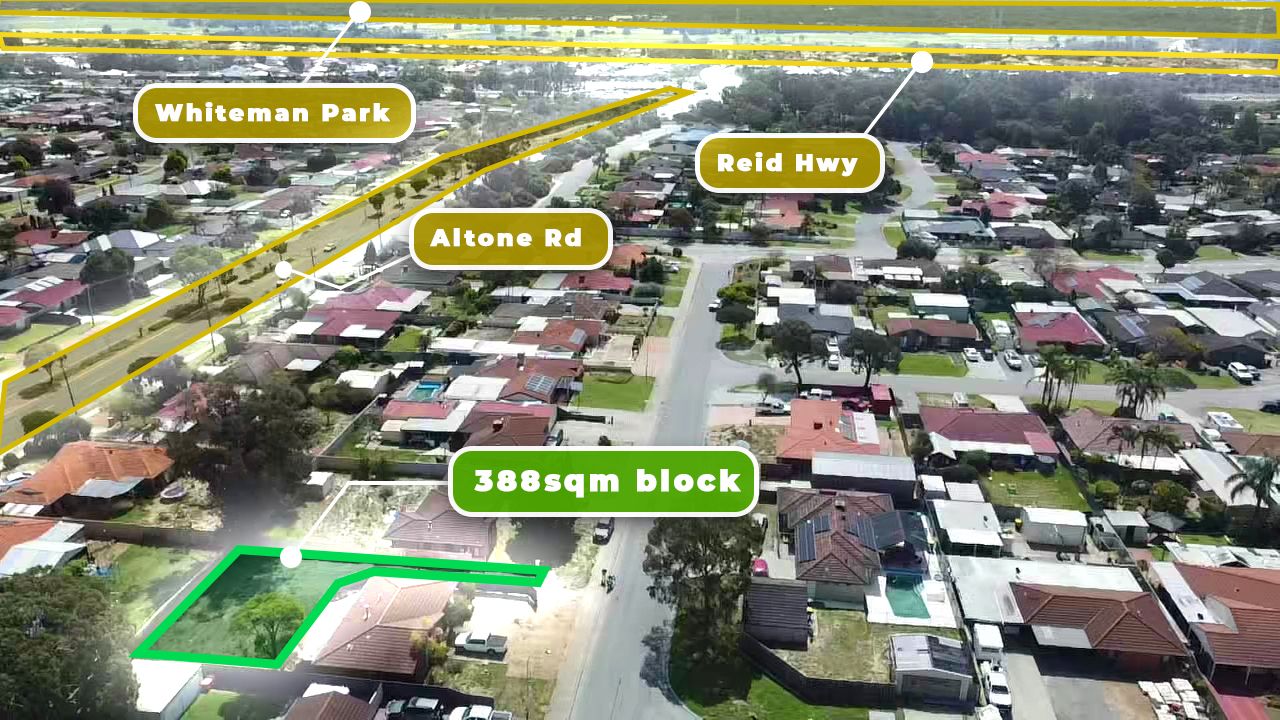 9 Smith Street, Beechboro WA 6063 | Domain