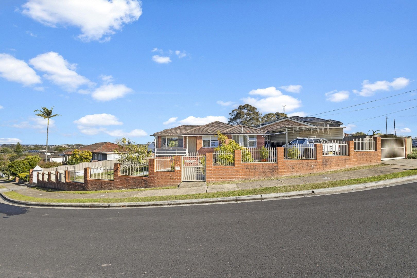 9 Garran Street, Fairfield West NSW 2165 | Domain