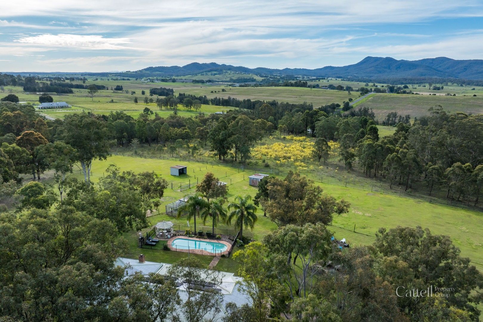 402 McMullins Road, Branxton NSW 2335 - House for Sale | Domain