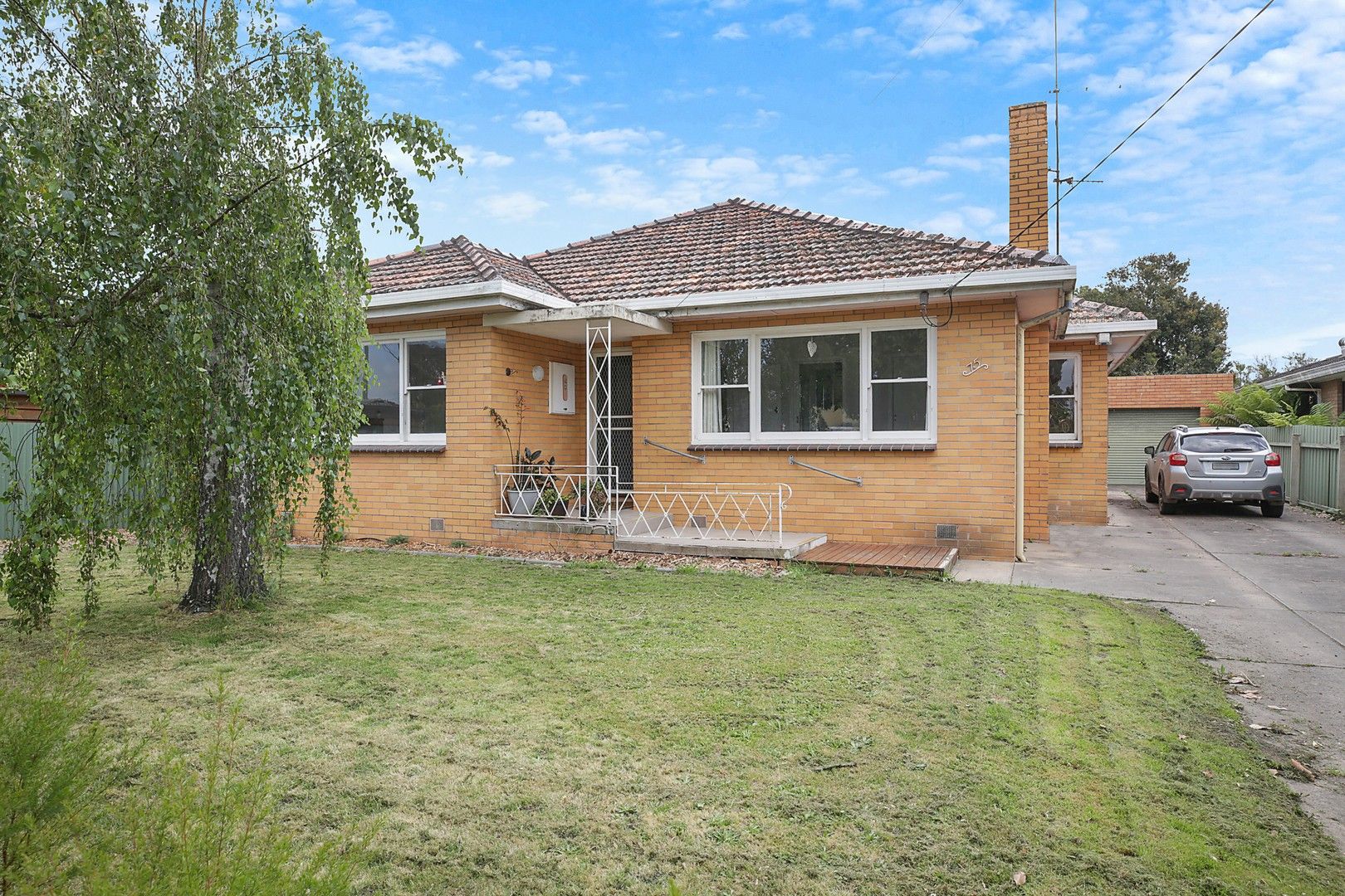 75 Church Street, Colac VIC 3250 - House For Rent - $460 | Domain