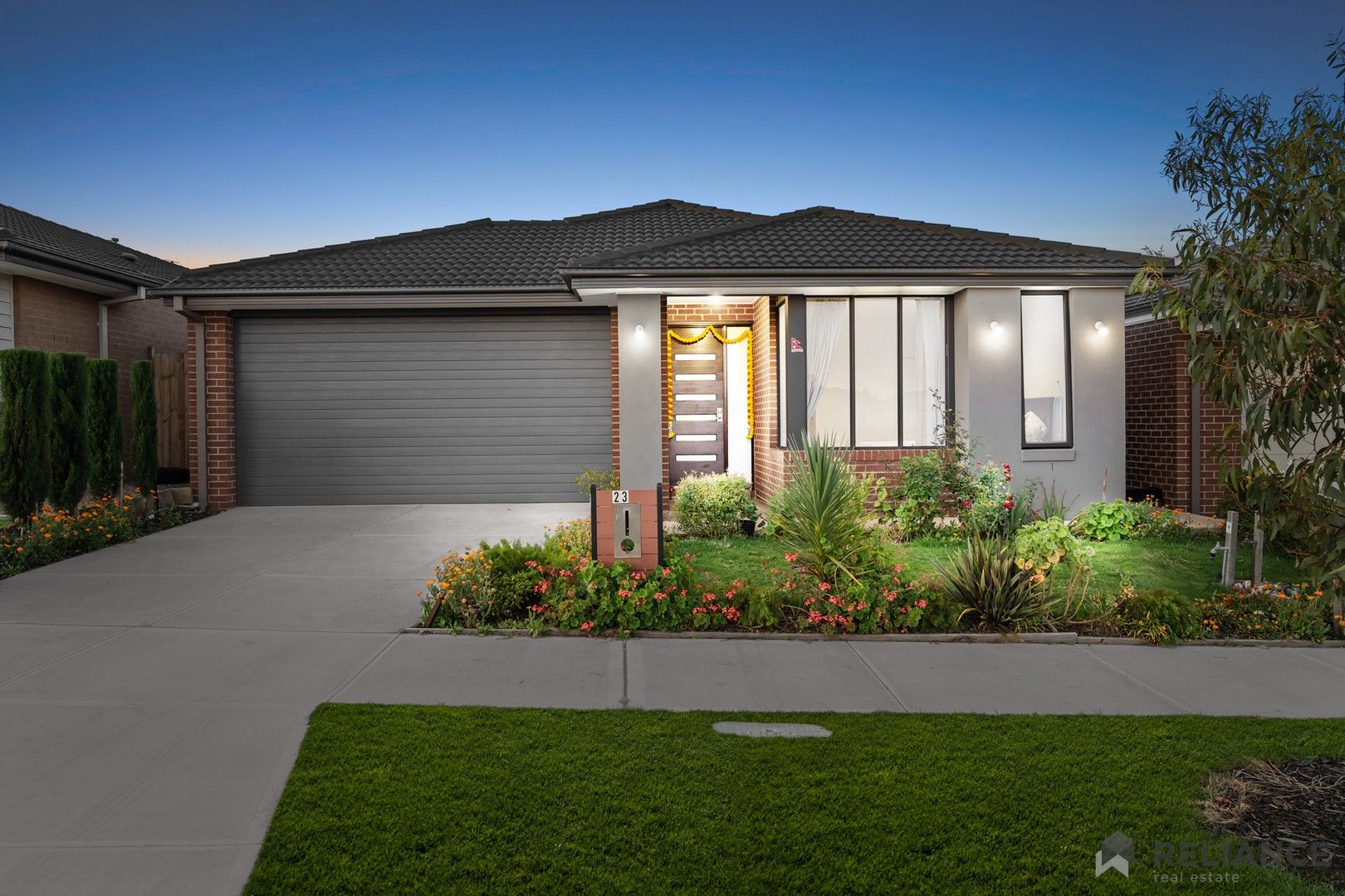 23 Pointer Avenue, Wyndham Vale VIC 3024 | Domain