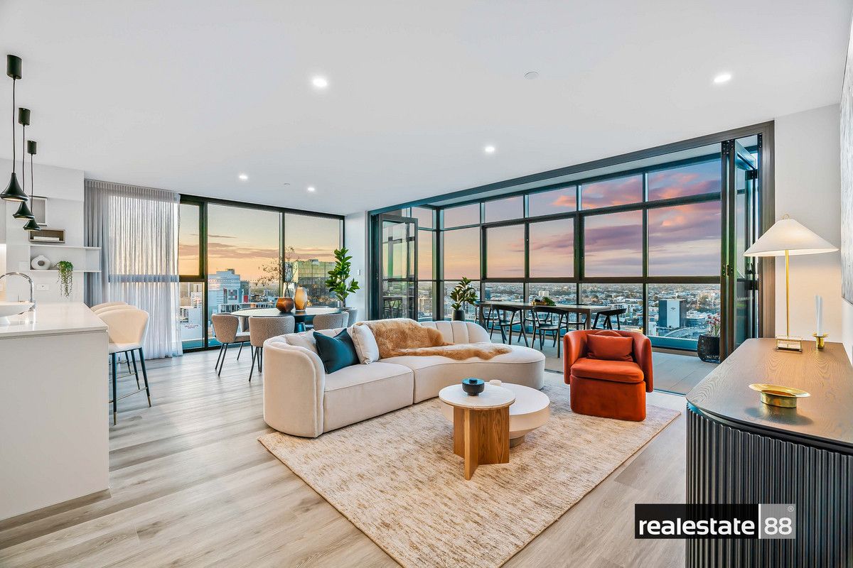 3002/238 Adelaide Terrace, Perth WA 6000 | Domain
