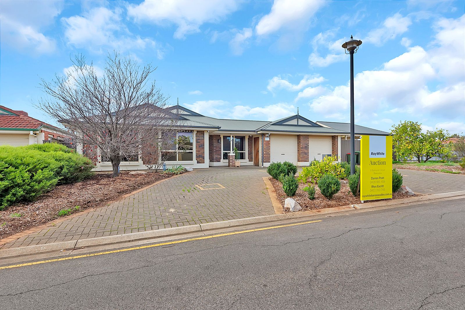 8 Balmoral Circuit, Blakeview SA 5114 | Domain