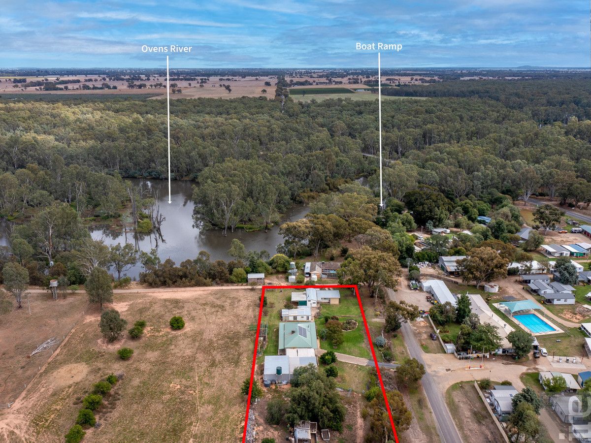 33 Old Murray Valley Highway, Boorhaman North VIC 3685 | Domain