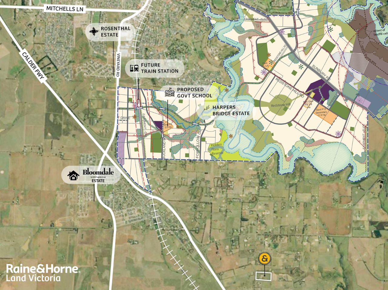 120 Duncans Lane, Diggers Rest VIC 3427 | Domain