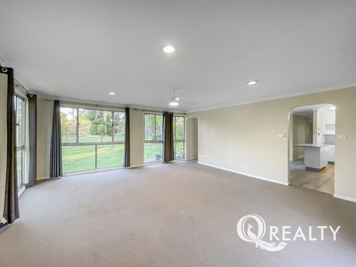 194 Granger Road, Park Ridge South QLD 4125 - House For Rent | Domain