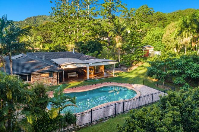 110 Real Estate Properties for Sale in Nunderi, NSW, 2484 | Domain