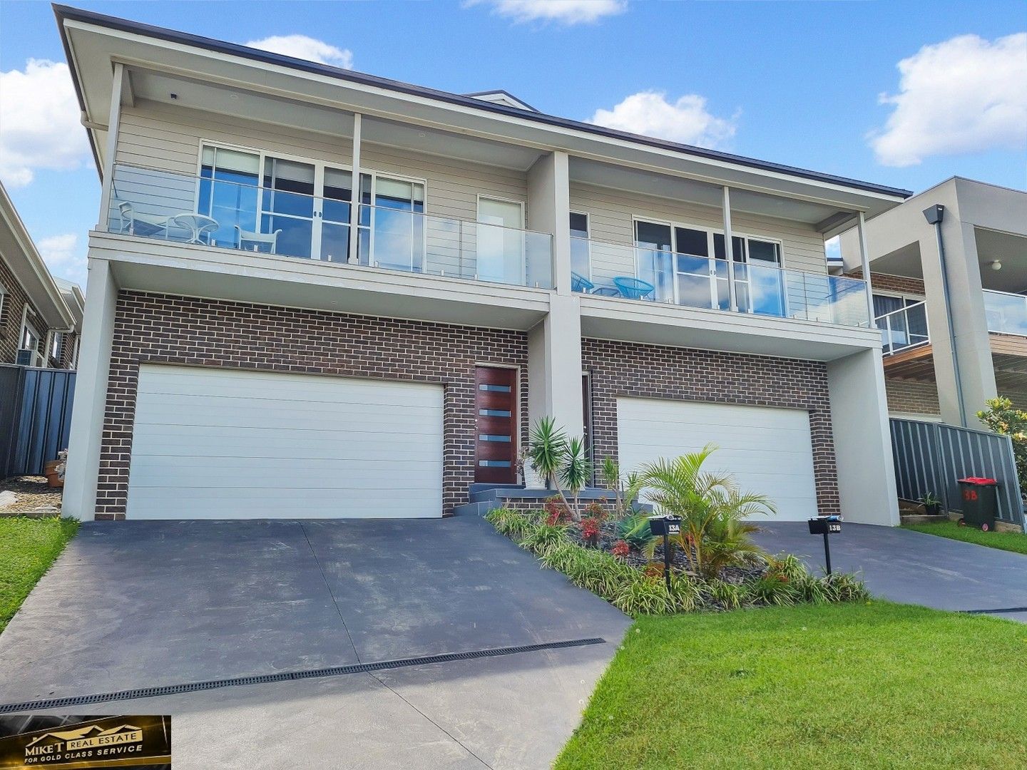 13 Brooks Terrace, Kanahooka NSW 2530 | Domain