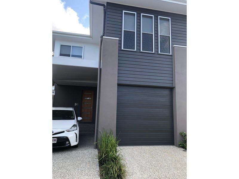 31/24 Bonogin Road, Mudgeeraba QLD 4213 - Townhouse For Rent | Domain