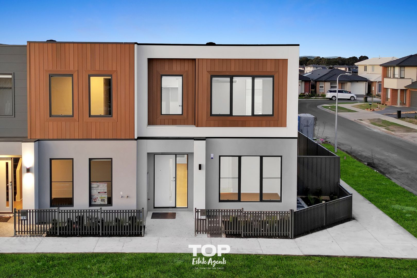 111 Carnival Boulevard, Berwick VIC 3806 | Domain