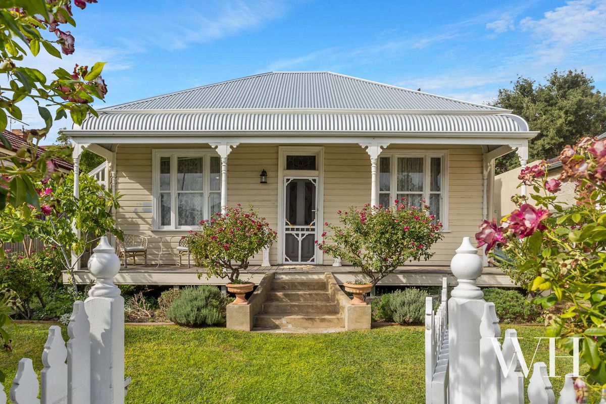 56 Bellevue Terrace, Fremantle WA 6160 - House For Rent | Domain