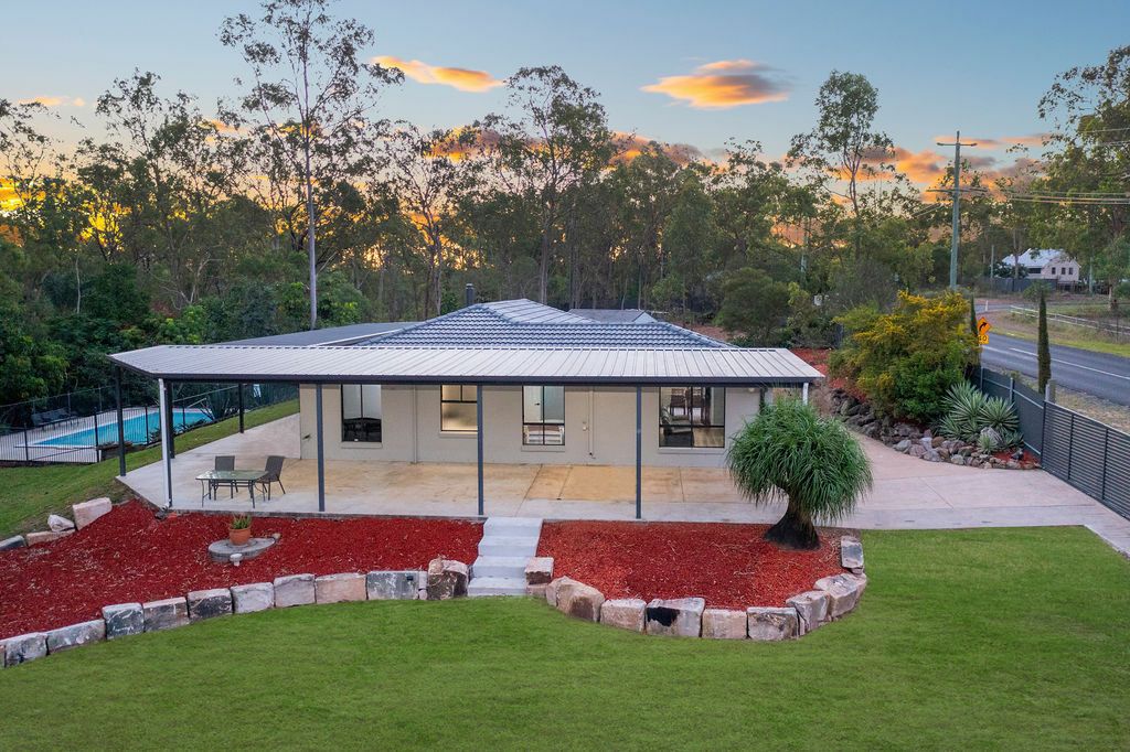 132 Blackwall Rd, Chuwar QLD 4306 - House for Sale | Domain