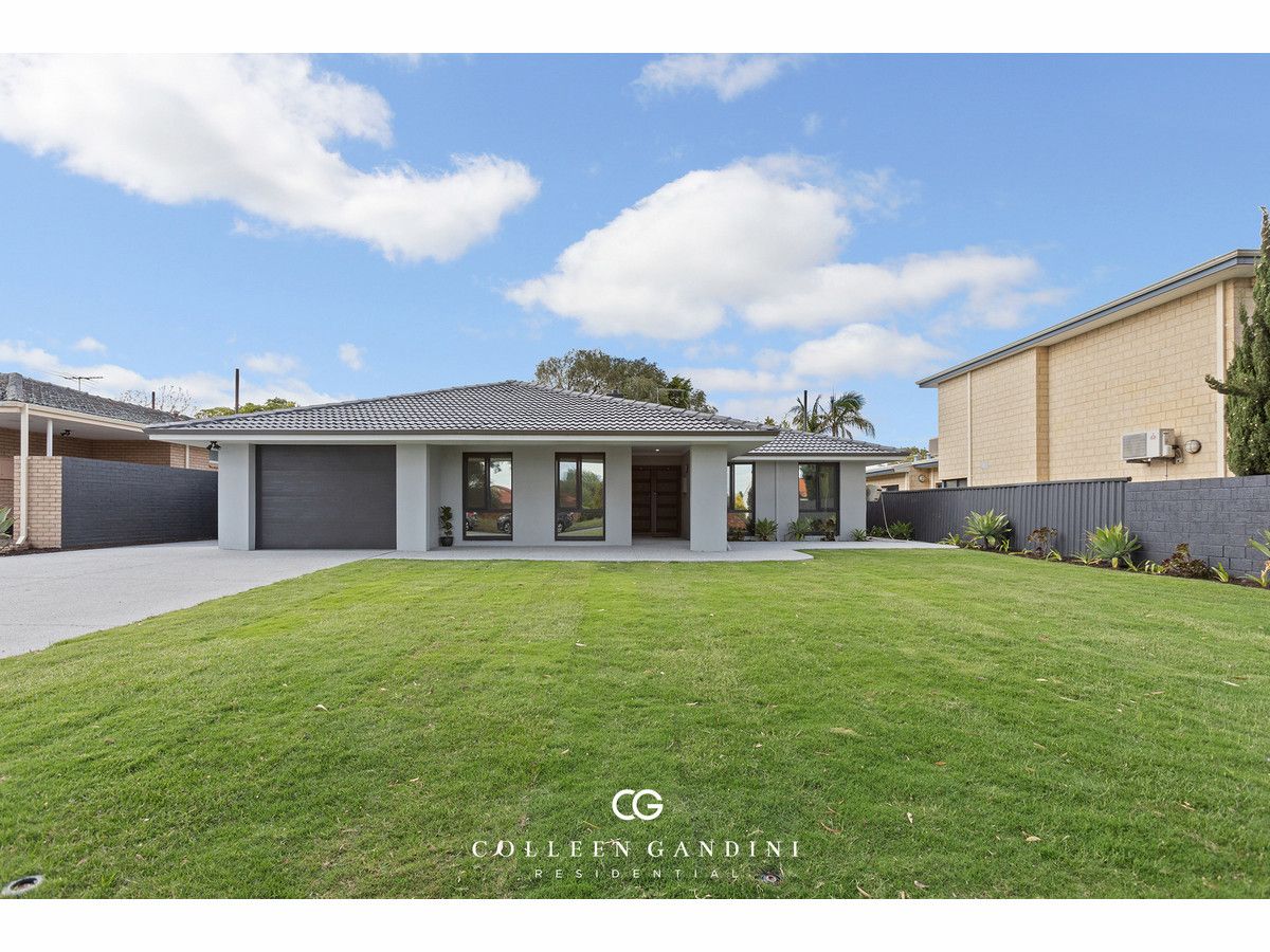 6 Karoonda Road, Booragoon WA 6154 | Domain