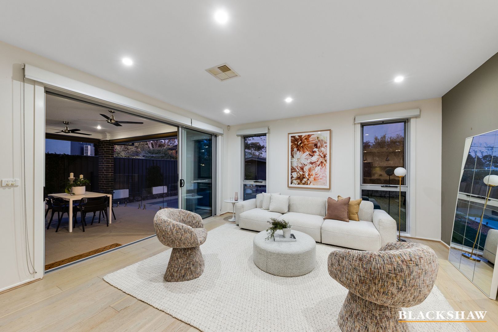 4 Higgs Place, Hughes ACT 2605 | Domain