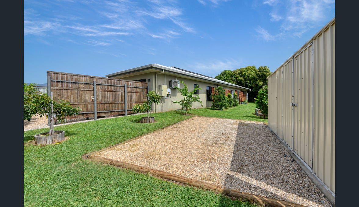 34 Bayil Drive, Bonnie Doon QLD 4873 - House For Rent - $590 | Domain