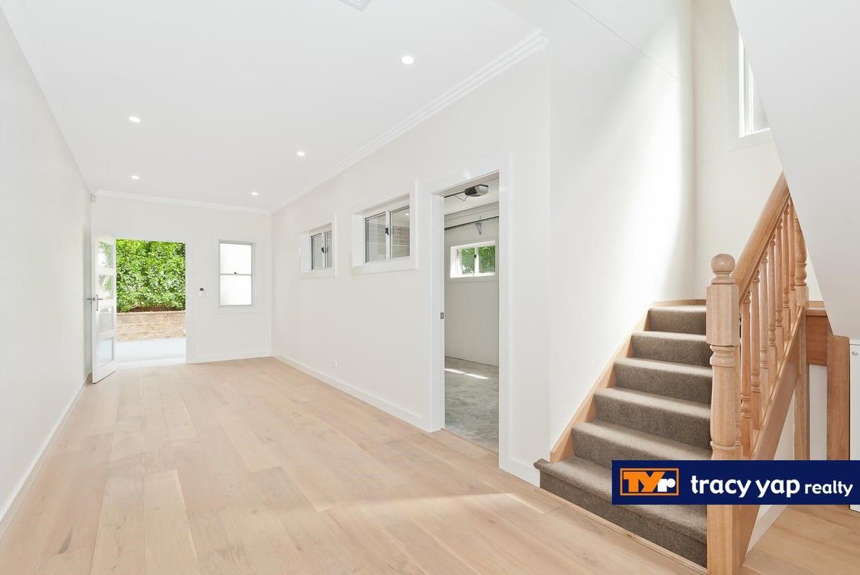 8A Raimonde Road, Eastwood NSW 2122 - Semi-detached For Rent | Domain