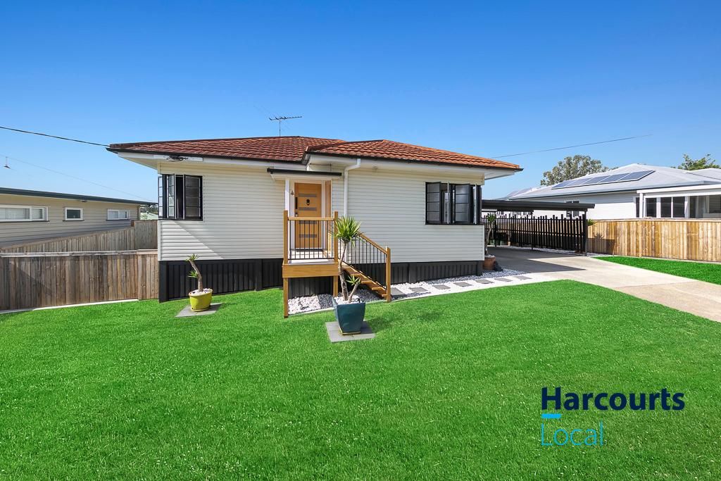 47 Booker Street, Keperra QLD 4054 - House For Rent - $720 | Domain