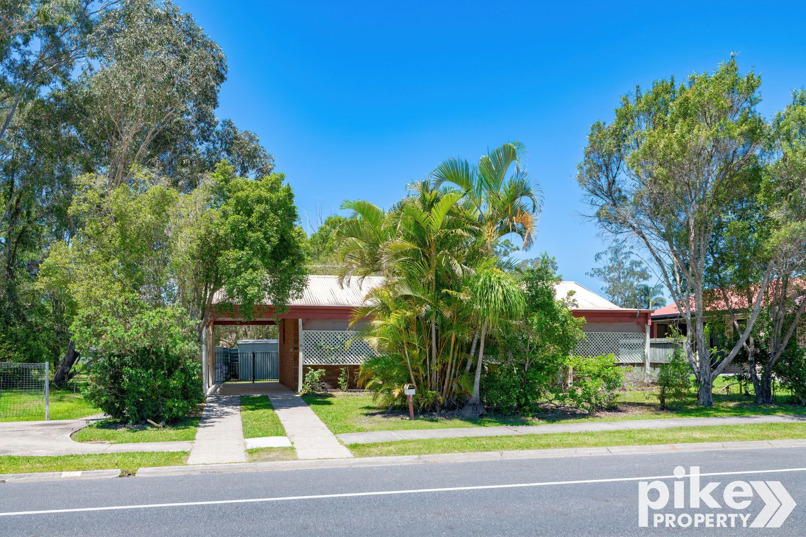 42 O'brien Road, Burpengary | Property History & Address Research | Domain