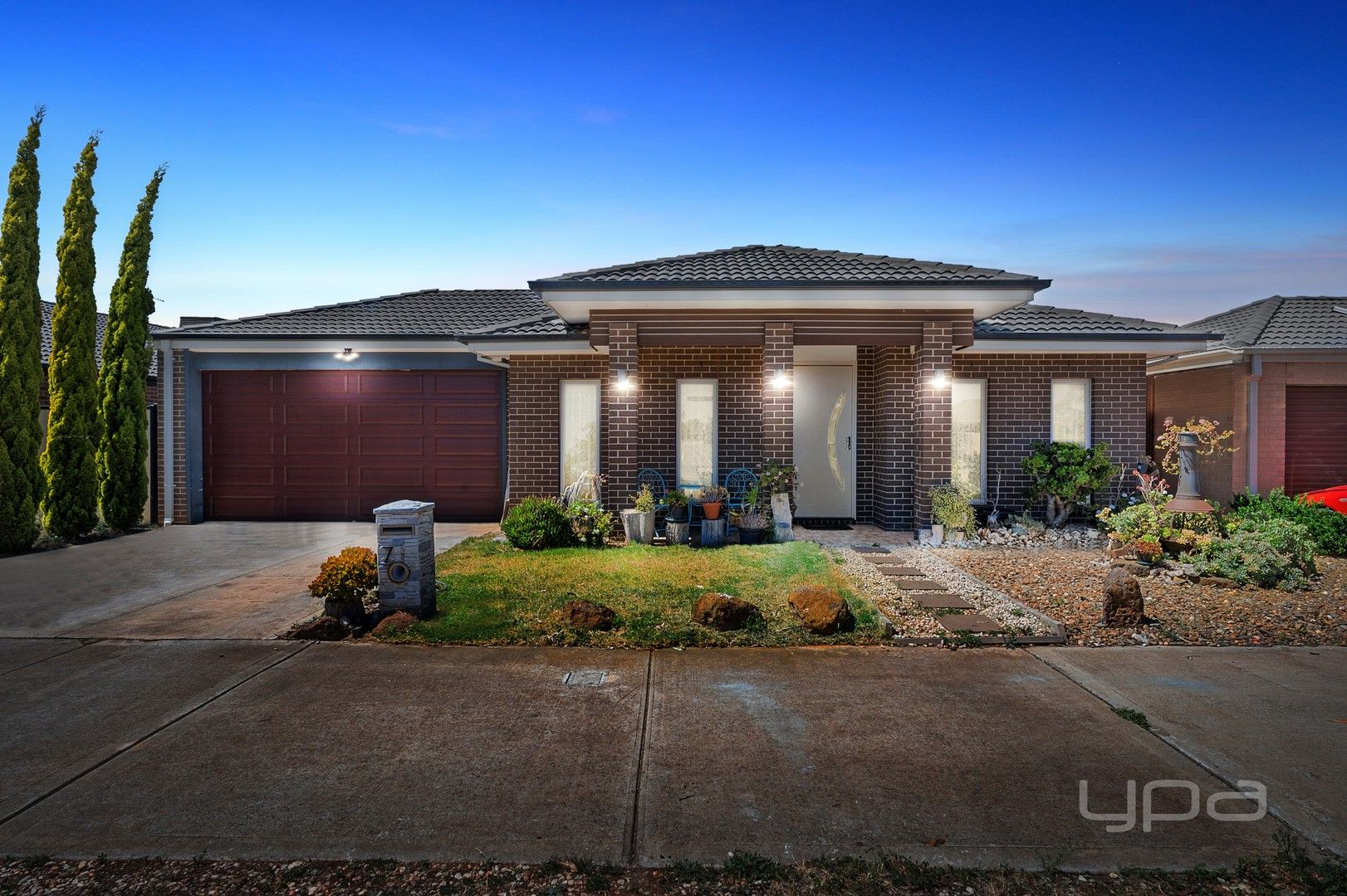 71 Albert Drive, Melton South VIC 3338 | Domain