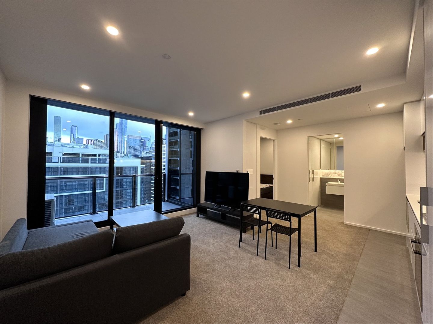 1608/408 Spencer Street, West Melbourne VIC 3003 - Apartment For Rent ...