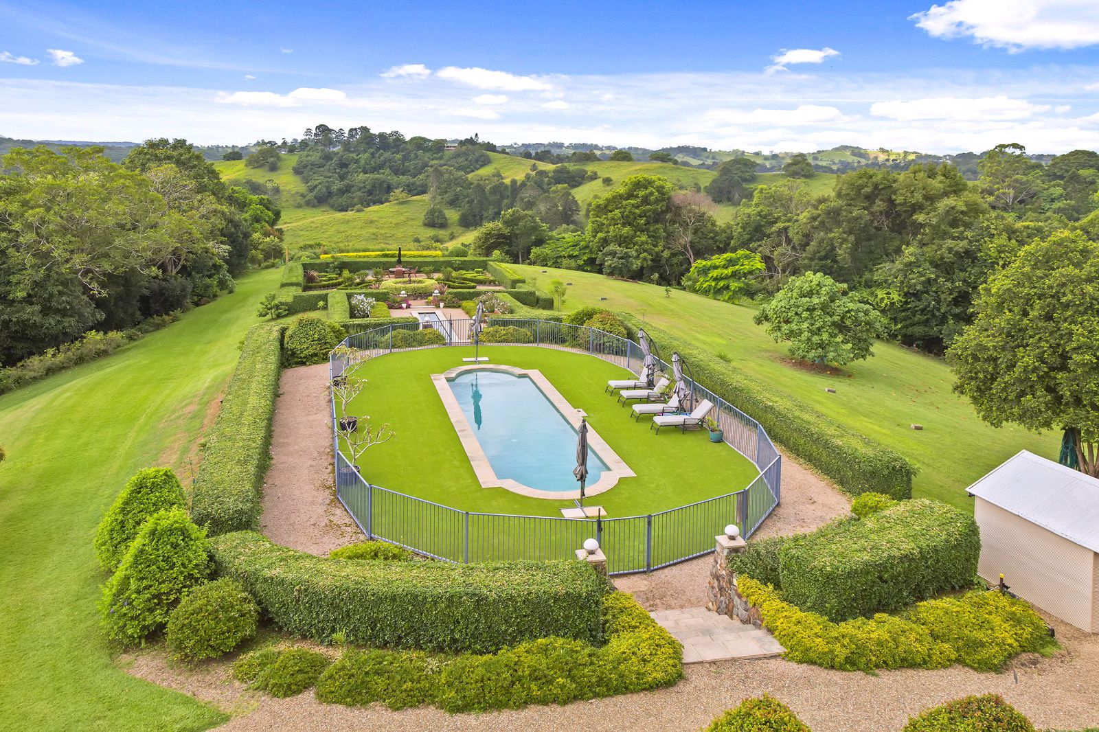 201 Flaxton Drive, Mapleton QLD 4560 | Domain