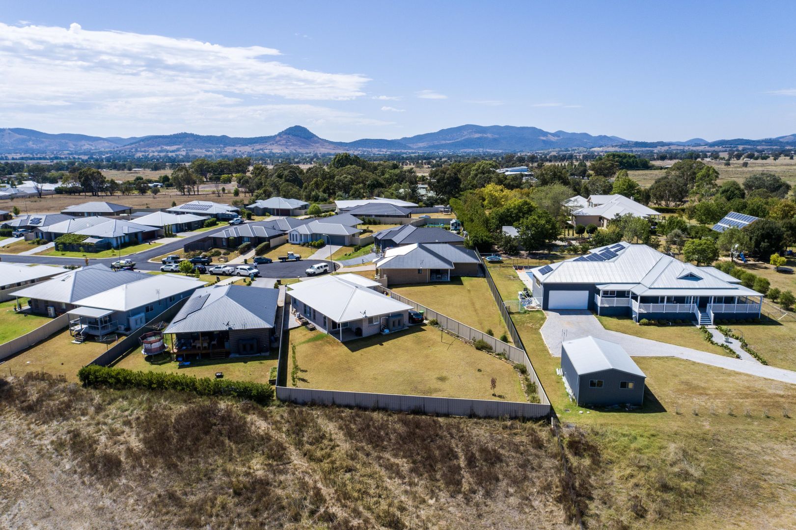 20 Alexander Dawson Court, Mudgee NSW 2850 | Domain