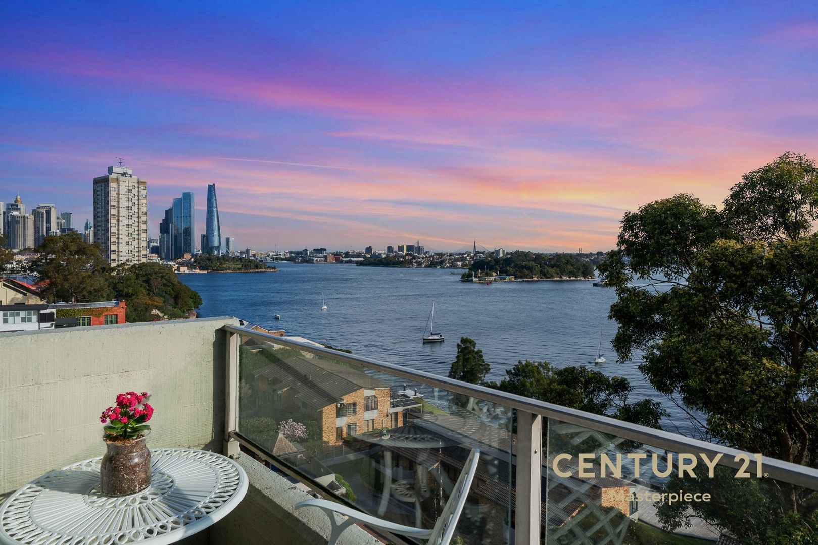 53/90 Blues Point Road, McMahons Point NSW 2060 | Domain