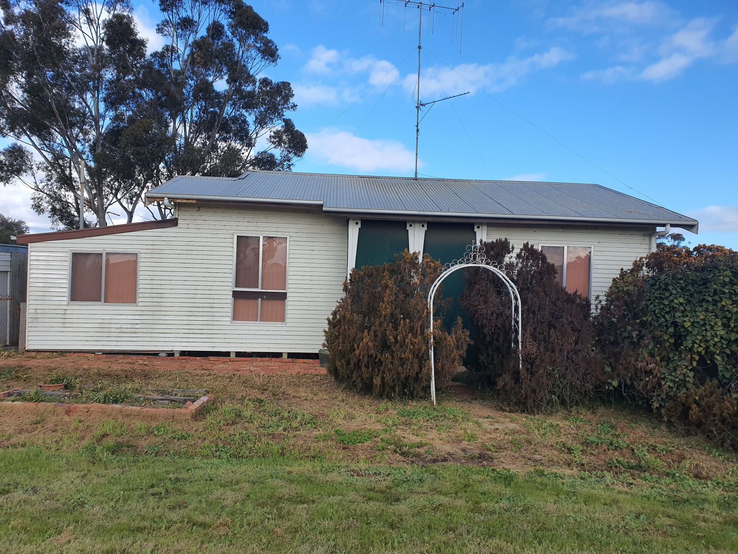 1581 Macorna-Pyramid Road, Macorna VIC 3579 - House for Sale | Domain