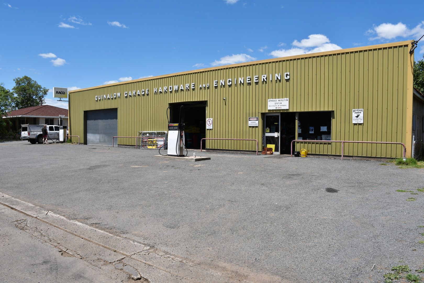 22-26 Progress Street, Quinalow | Property History & Address Research ...