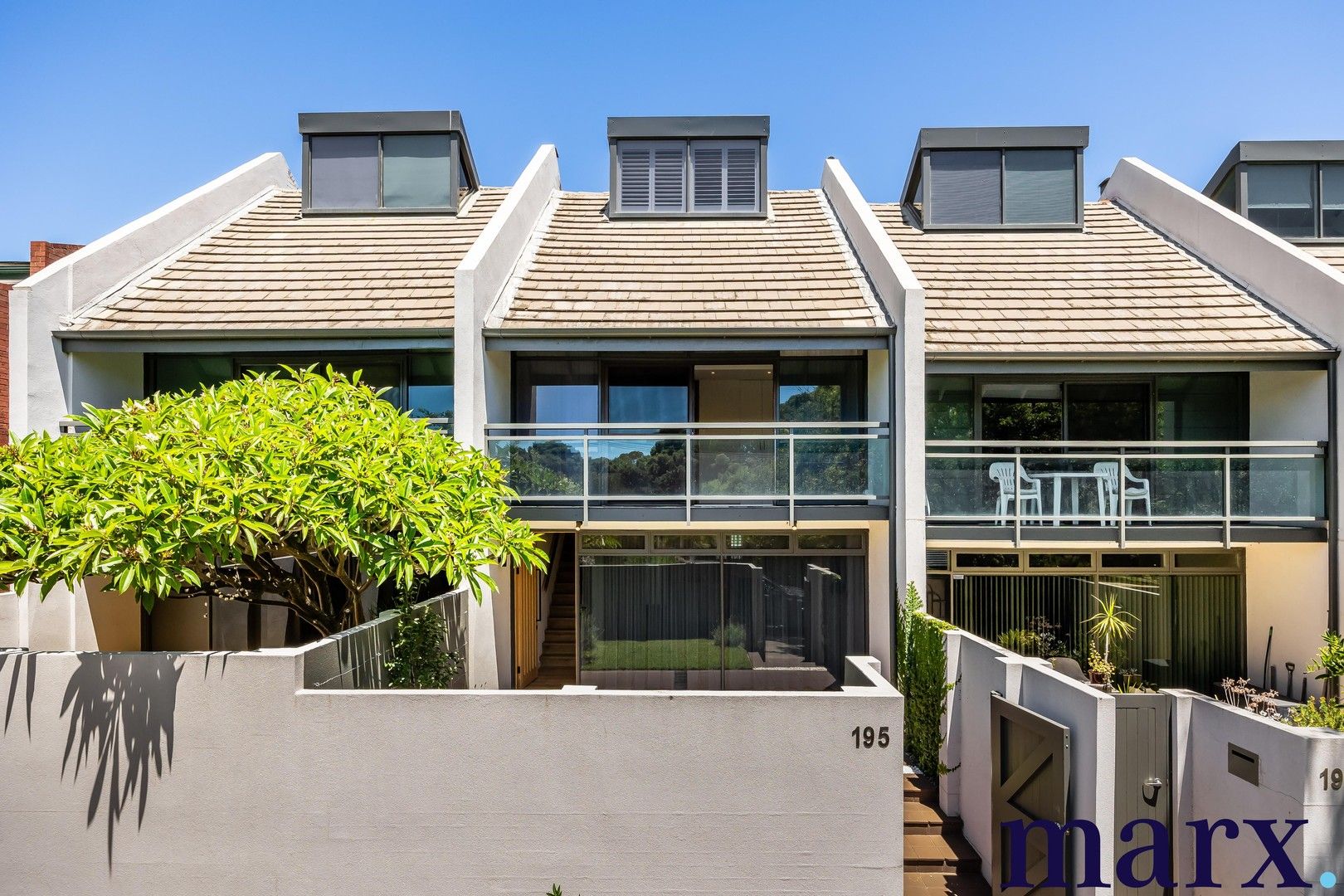 195 Barton Terrace West, North Adelaide SA 5006 - Townhouse For Rent ...