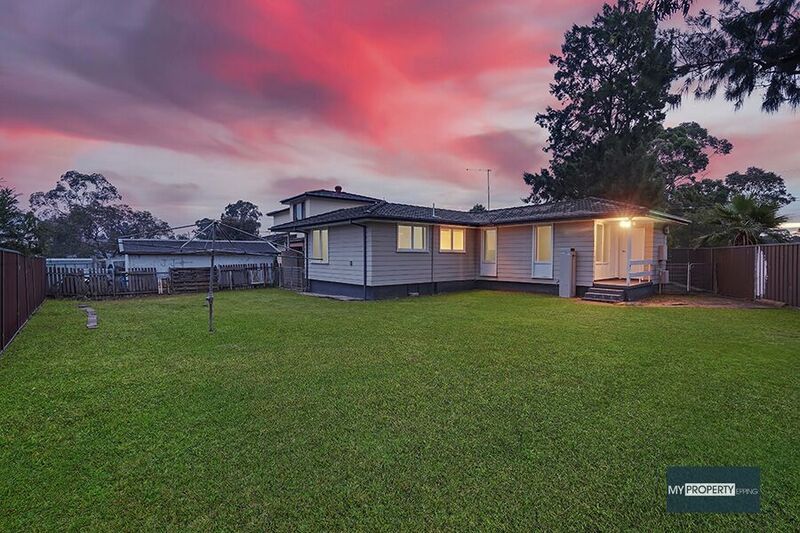 12 Falkirk Place, Dharruk NSW 2770 - House For Rent | Domain
