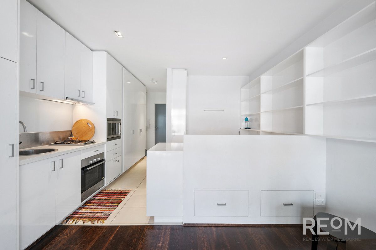 107/153B High Street, Prahran VIC 3181 - Studio For Rent - $350 | Domain