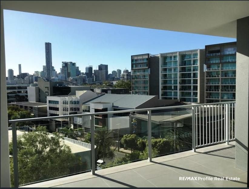 403/25 Walsh Street, Milton QLD 4064 - Apartment For Rent | Domain
