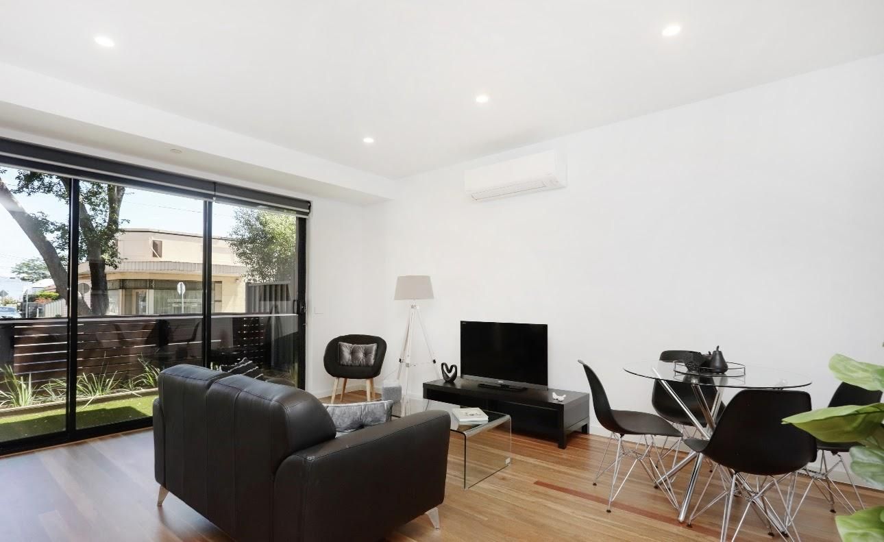 G03/35 Victoria Street, Footscray VIC 3011 - Apartment For Rent | Domain