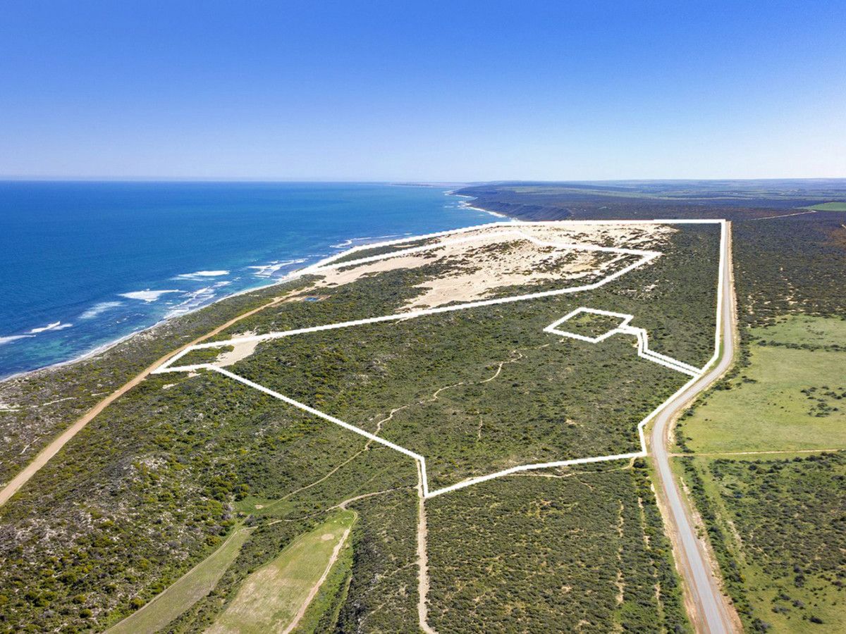 110 And 204 White Cliffs Road, Sandy Gully WA 6535 | Domain