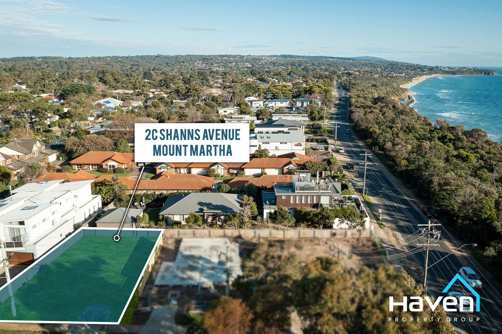 2C Shanns Avenue, Mount Martha VIC 3934 | Domain